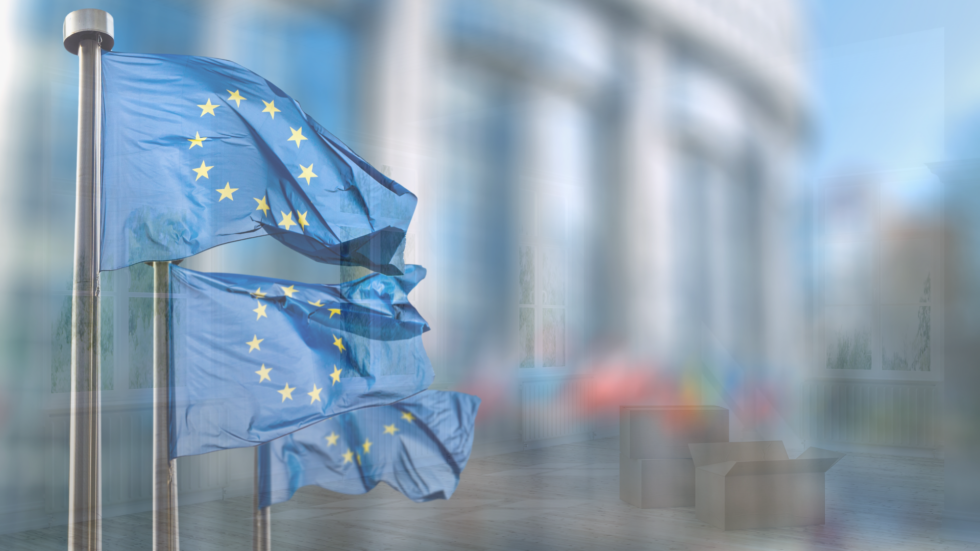 Estas son las normativas y directivas europeas que se aprobarán en 2025